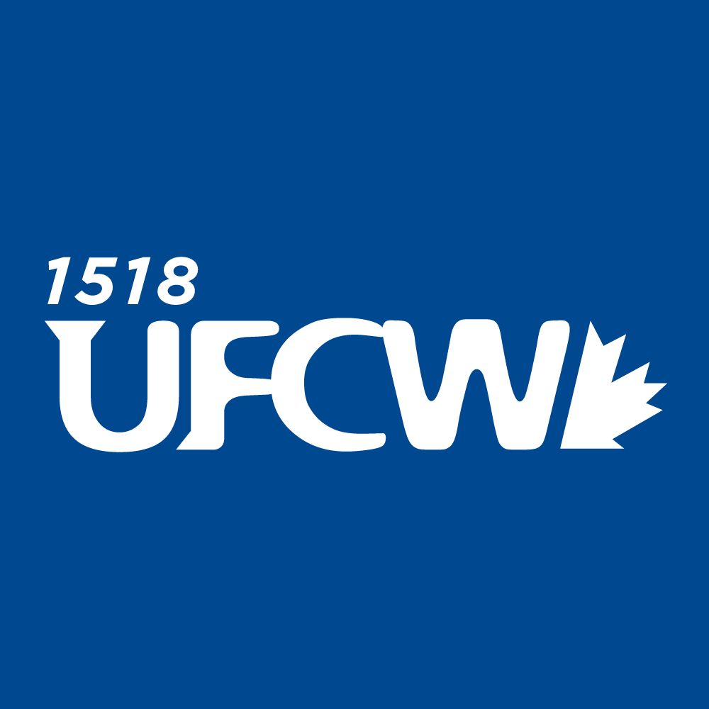 UFCW 1518 - We fight for fairness